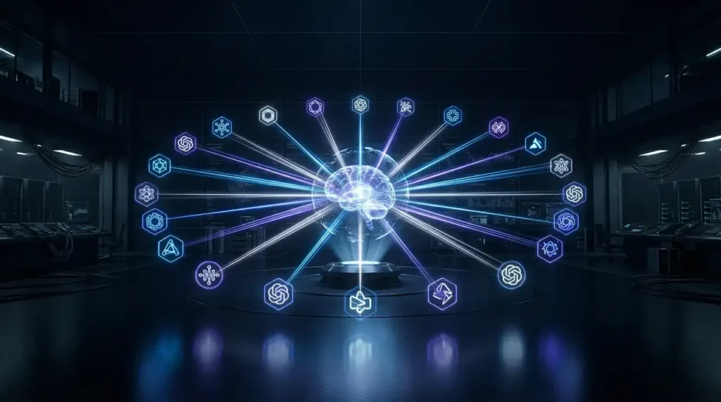 Perplexity Computer : l'IA agentique pour équipes tech – Techbox.fr